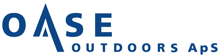 Logos and images - Oase Outdoors